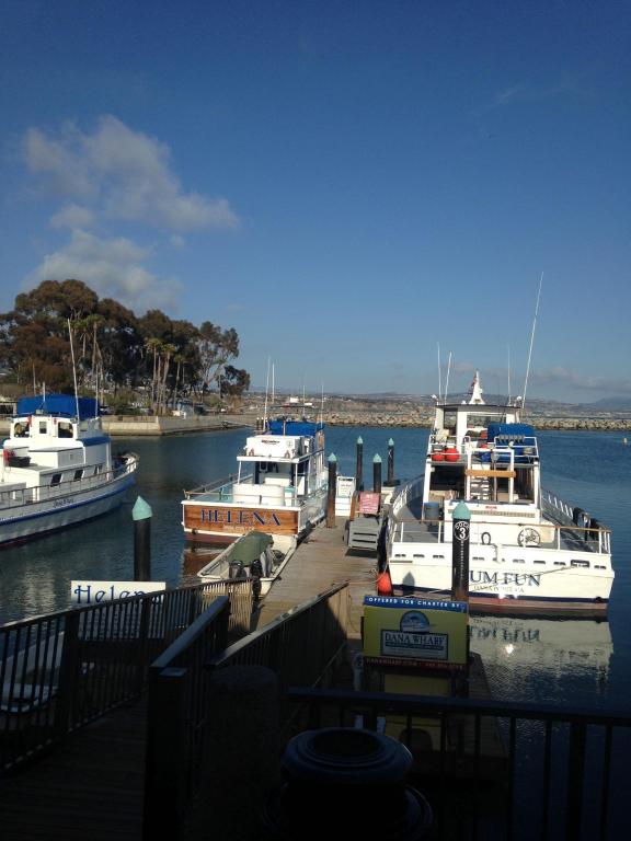 Hotel Doubletree Doheny Beach, Dana Point, CA - Booking.com