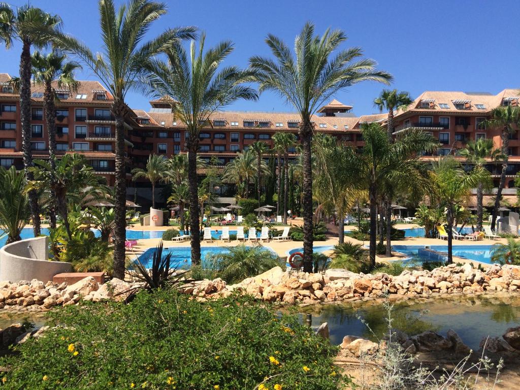Ilunion Islantilla, Islantilla – Precios actualizados 2018