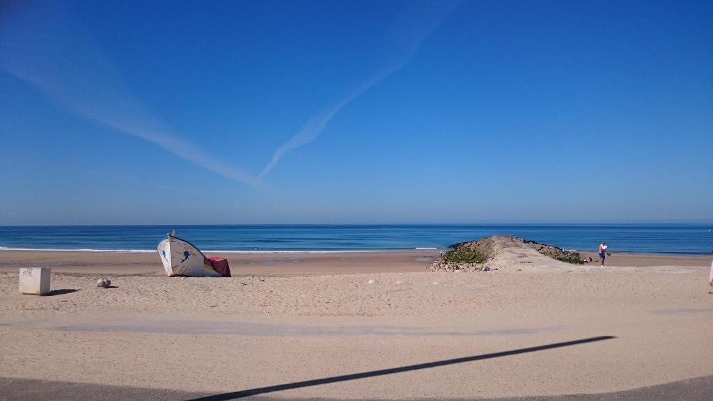 Parque de Campismo Campismo Orbitur Caparica (Portugal Costa da ...