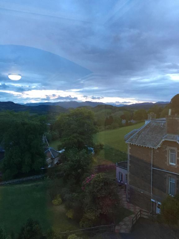 Crieff Hydro, Crieff – Updated 2018 Prices