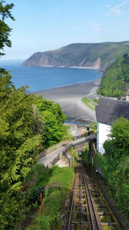 Rock House Hotel Guest House, Lynmouth – Updated 2018 Prices