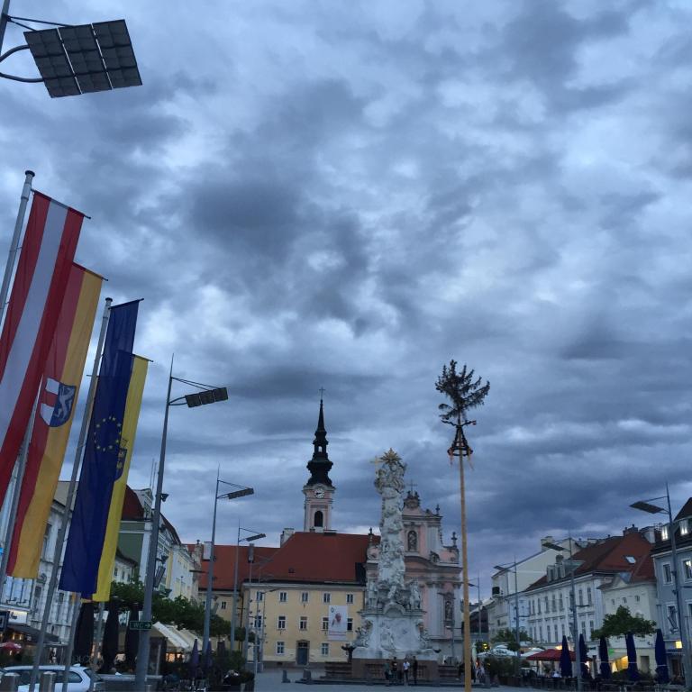 Cityhotel D&C St.Pölten, Sankt Pölten, Austria - Booking.com