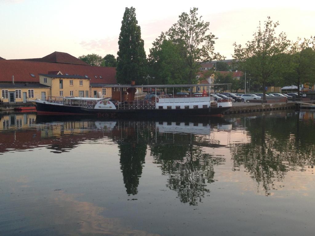 Hotel Scandic Silkeborg, Denmark - Booking.com