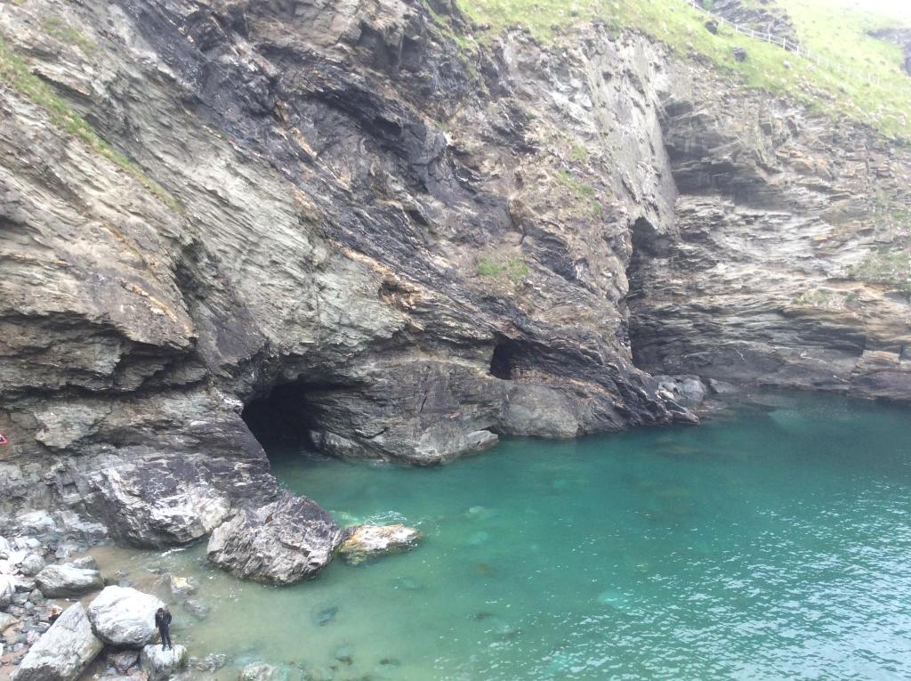 Camelot Castle Hotel, Tintagel – Updated 2018 Prices