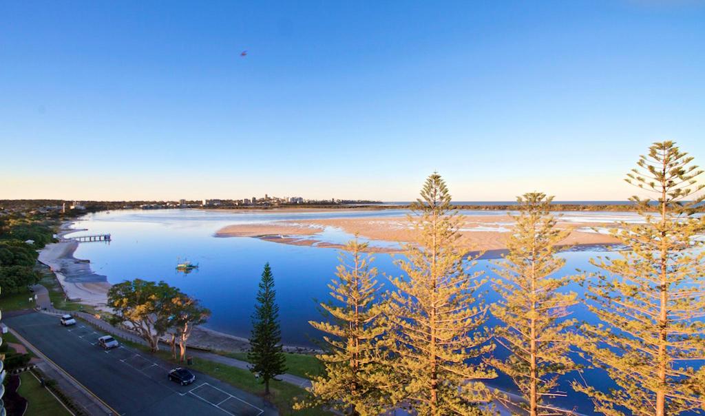 Rumba Beach Resort, Caloundra, Australia - Booking.com