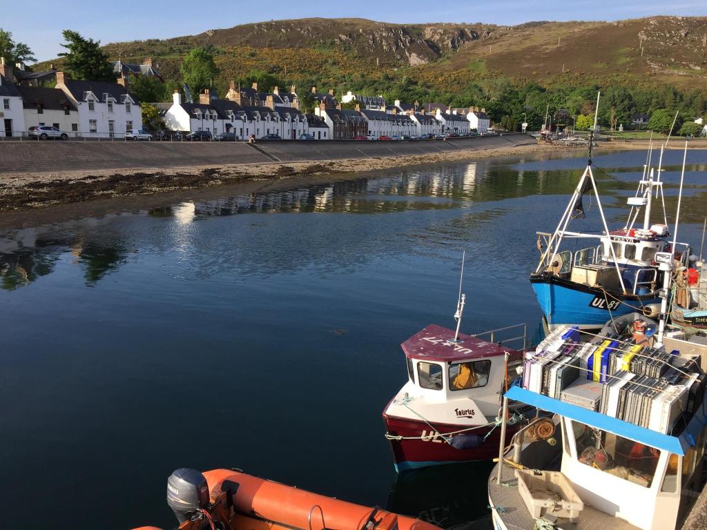 Harbour House, Ullapool – Updated 2018 Prices