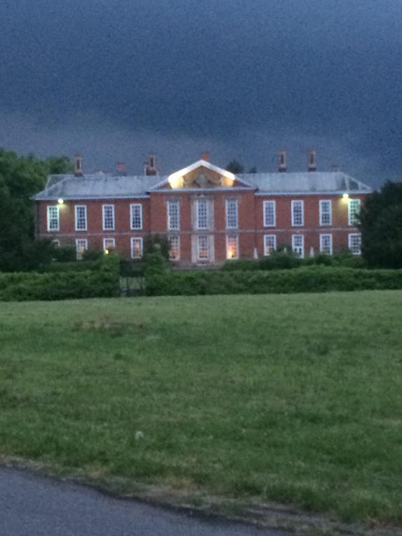 Bosworth Hall Hotel & Spa, Market Bosworth – Updated 2018 Prices