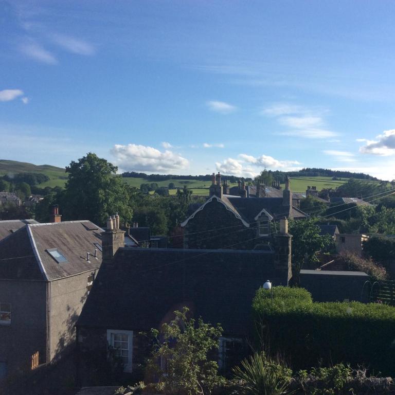 Peebles Hydro, Peebles – Updated 2018 Prices