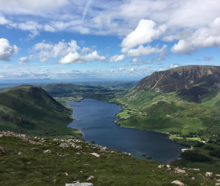 Bridge Hotel, Buttermere – Updated 2018 Prices