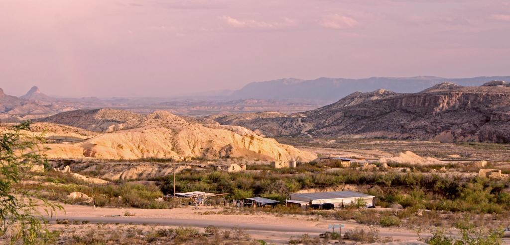 Lajitas Golf Resort, Terlingua, TX - Booking.com