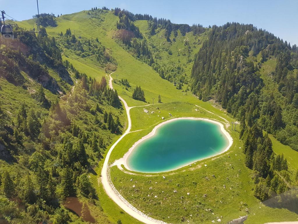 Jugendherberge Lenggries (Deutschland Lenggries) - Booking.com