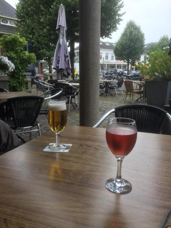 Hotel Kasteel Engelenburg, Brummen, Netherlands - Booking.com