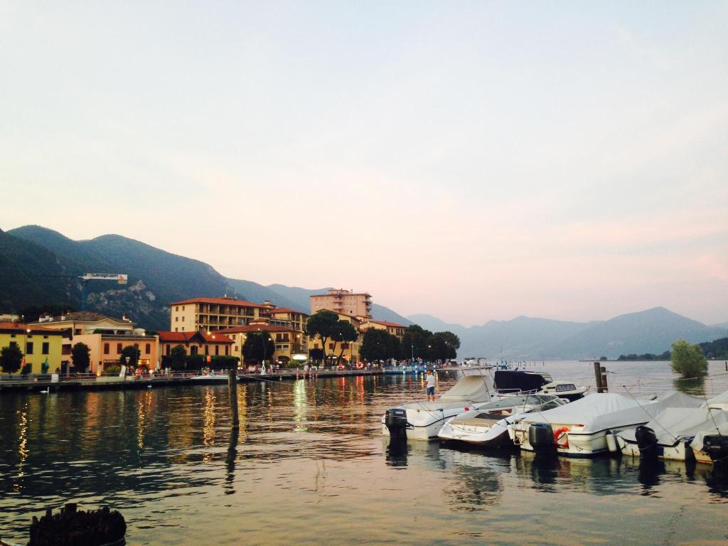 Cocca Hotel Royal Thai Spa, Sarnico – Prezzi aggiornati per il 2018