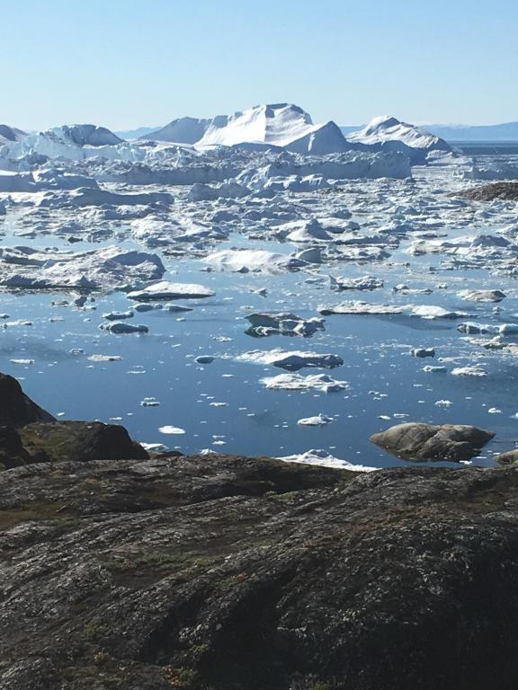 Hotel Arctic, Ilulissat, Greenland - Booking.com