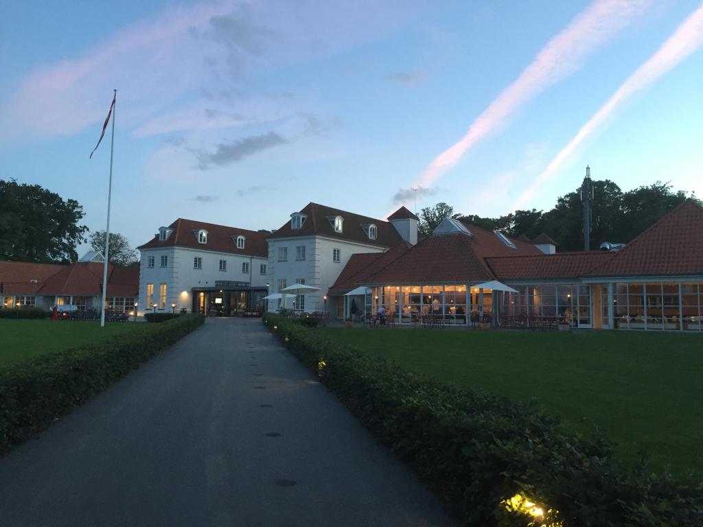 Hotel Rungstedgaard, Denmark - Booking.com