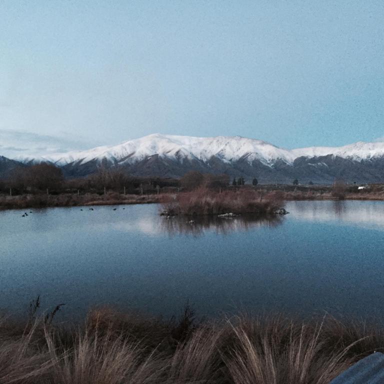 Heritage Gateway Hotel, Omarama, New Zealand - Booking.com