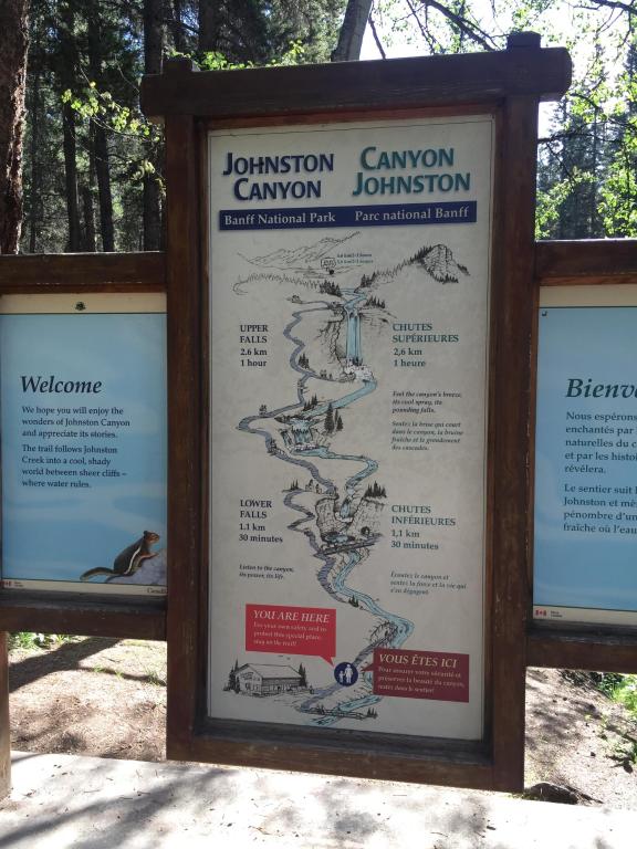 Johnston Canyon Lodge & Bungalows, Castle Junction – Updated 2018 Prices