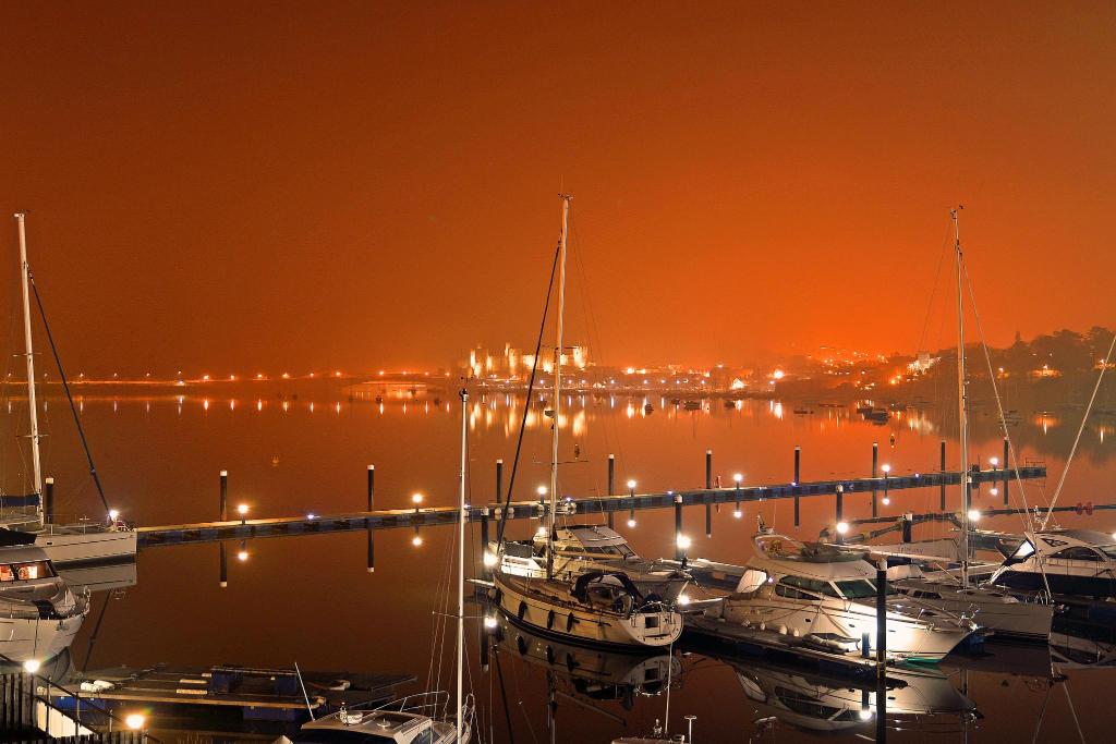 The Quay Hotel and Spa, Conwy – Updated 2018 Prices