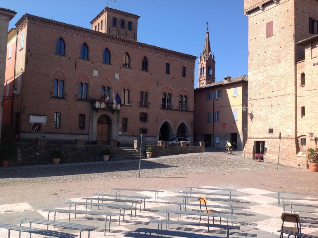 Agriturismo Opera 02, Castelvetro di Modena, Italy - Booking.com