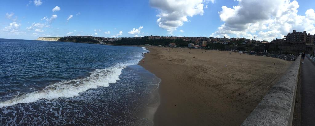 Hotel Ercilla Embarcadero, Getxo, Spain - Booking.com