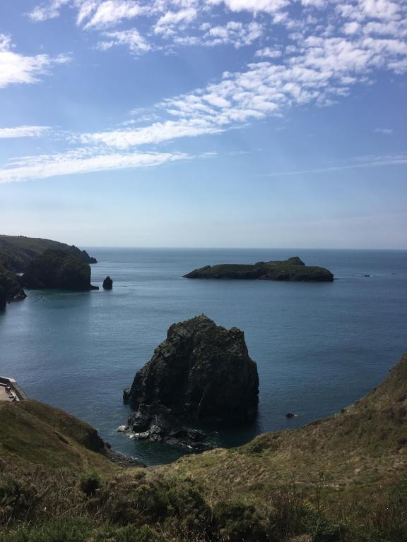 Polurrian Bay Hotel, Mullion – Updated 2018 Prices