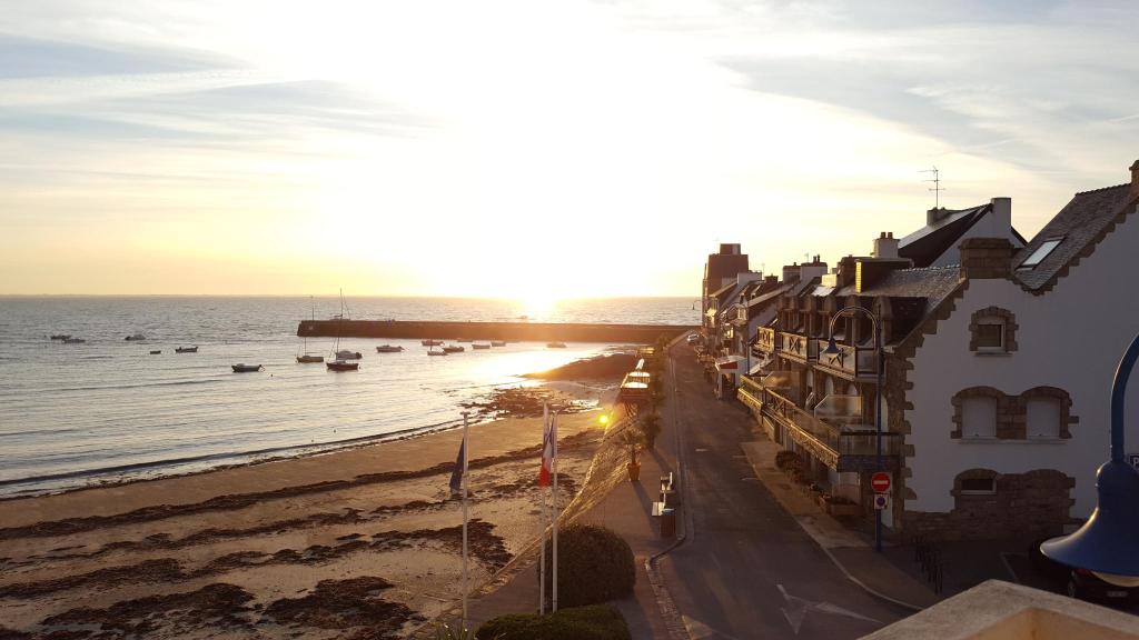 Hotel De Bretagne (France Saint-Pierre-Quiberon) - Booking.com