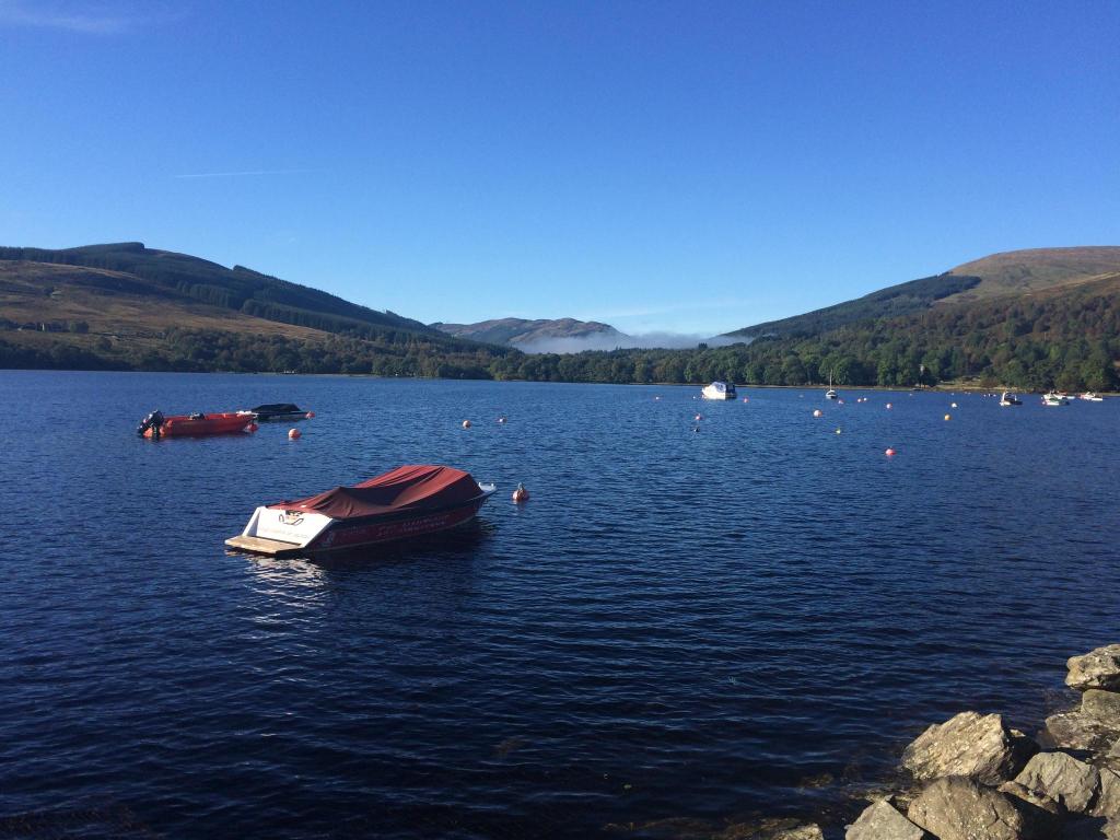 Monachyle Mhor Hotel, Lochearnhead – Updated 2018 Prices